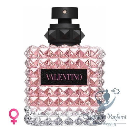 Valentino Donna Born in Roma 100ml EDP