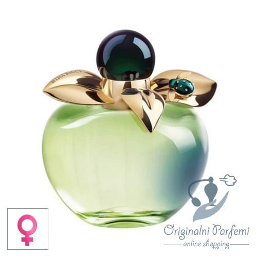 Nina Ricci Bella 80ml EDT