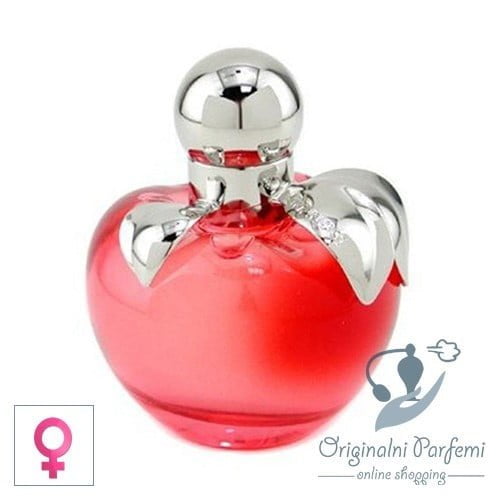 Nina Ricci Nina 80ml EDT