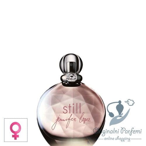 Jennifer Lopez Still 100ml EDP