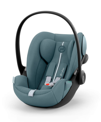 Cybex Cloud G i-Size Plus auto sedište za bebe 40-87cm - Stormy Blue