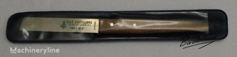 Brötchenmesser Nr. 1863-G-3" 3 Stück NEU! kuhinjski pribor