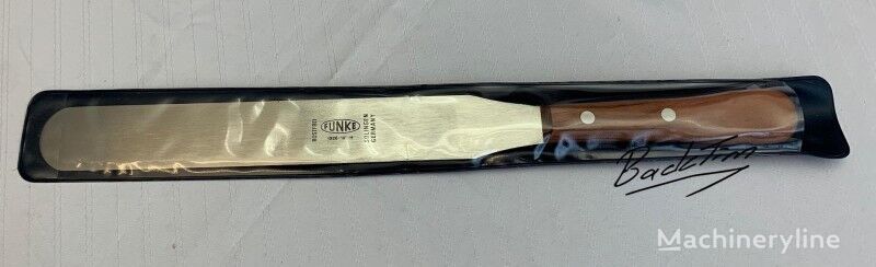 Funke Glasurpaletten Nr. 1926-10-H 3 Stück NEU! kuhinjski pribor