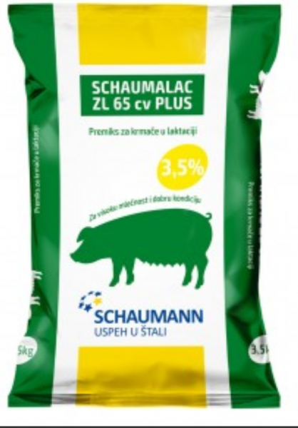 Schaumalac zl 65 cv plus 3,5 kg