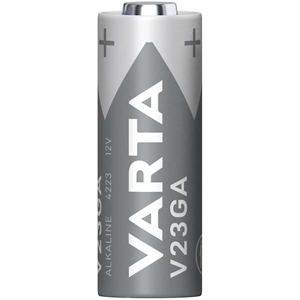 VARTA Baterija alkalna V23GA 23A 12V, 1 kom