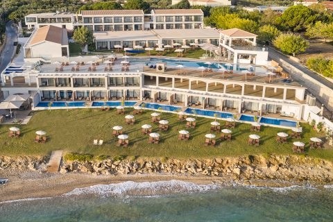 HOTEL CAVO ORIENT 4* - Cilivi / Zakintos