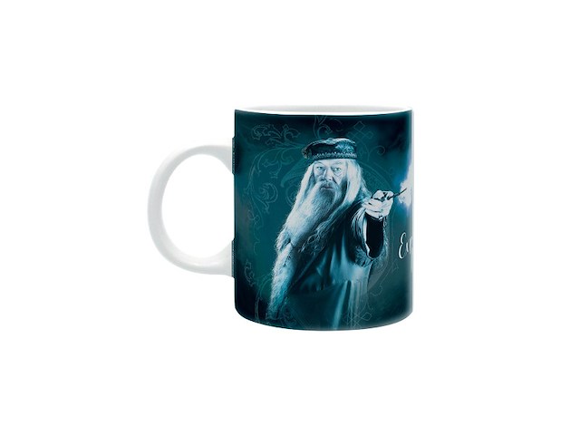 Šolja - Harry Potter, Dumbledore, 320 ml