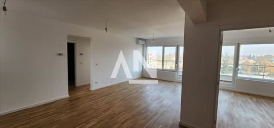 Pančevo, Cara Lazara, novogradnja, 90m2 ID#57021