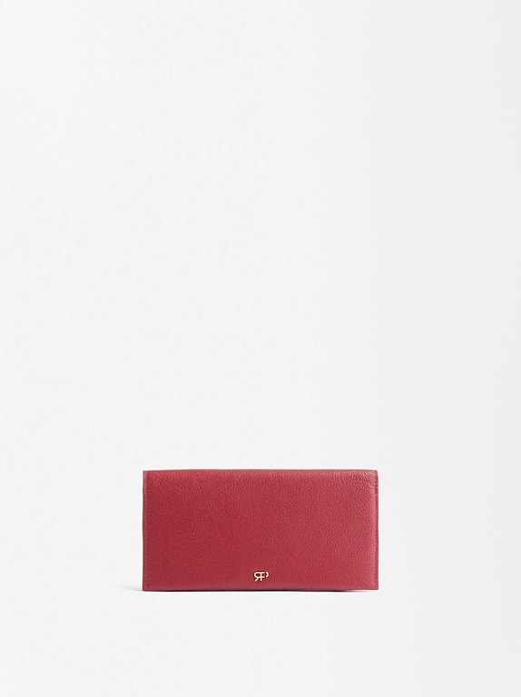 LEATHER WALLET