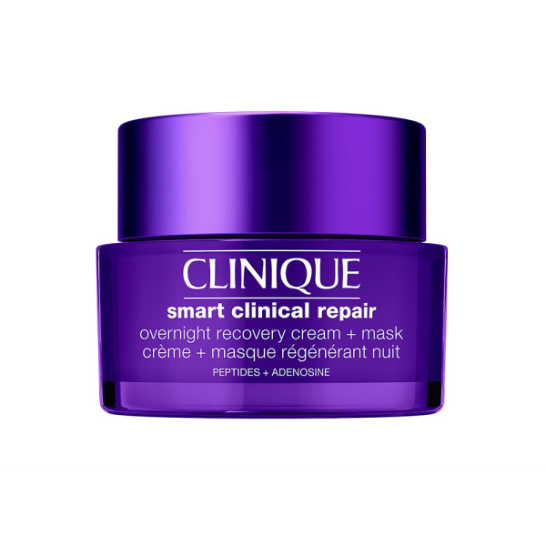 Smart Clinical Repair™ Overnight Recovery Cream + Mask 50ml