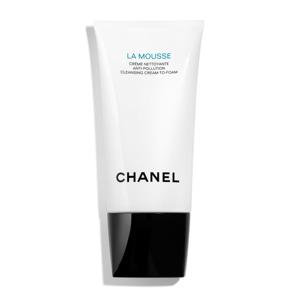 La Mousse Anti-Pollution Cleansing Cream-To-Foam 150ml