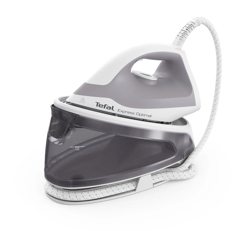 Tefal parna stanica SV4111ID EK000645928