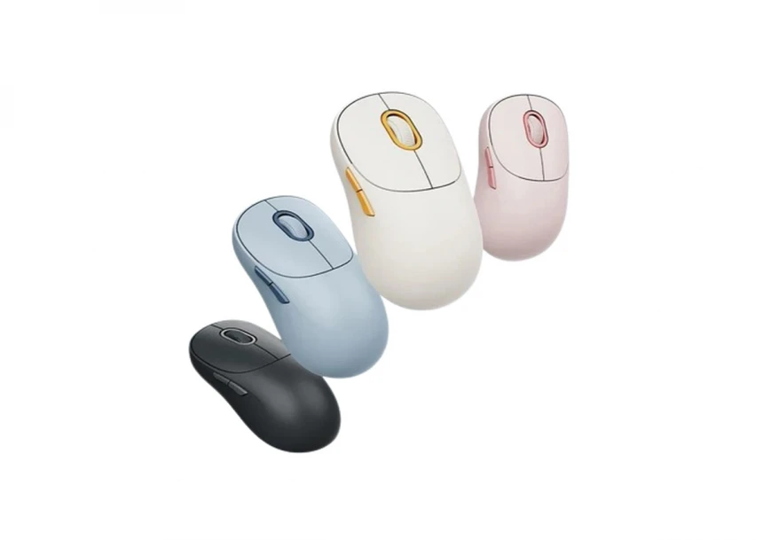 Wireless Mouse 3 Black GL miš crni(BHR8913GL)