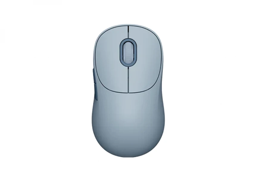 Wireless Mouse 3 Blue GL miš PLAVI (BHR8914GL)