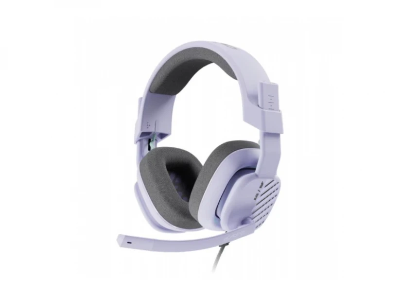 Logitech A10 STAR KILLER BASE, Ozone-Grey