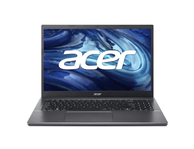 Acer Extensa 15 EX215-55 (NX.EGYEX.00B) laptop Intel® Deca Core™ i7 1255U 15.6" FHD 16GB 512GB SSD Intel® Iris Xe sivi