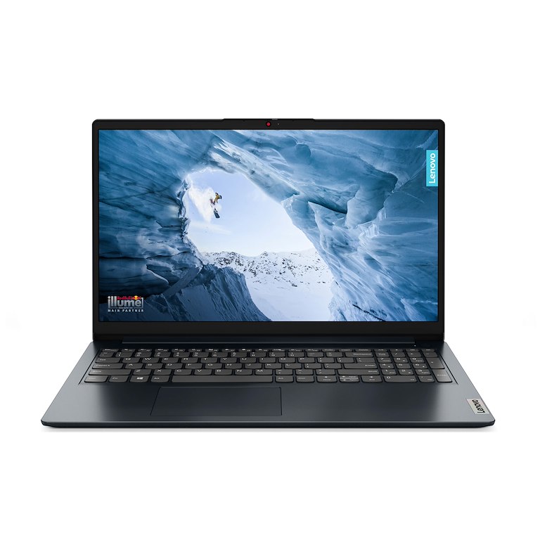 Lenovo IdeaPad 1 15IGL7 (82LX00BJYA) laptop Intel® Celeron® N4500 15.6" FHD 8GB 512GB SSD Intel® UHD Graphics plavi