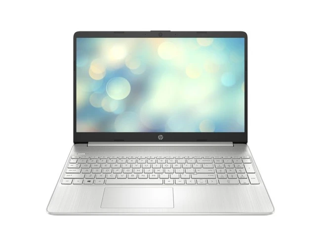 HP 15s-fq5071nm (B08WSEA) laptop Intel® Hexa Core™ i3 1215U 15.6"FHD 8GB 512GB SSD Intel® UHD Graphics srebrni