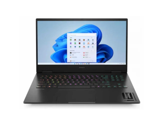 HP Omen 16-xf0003nm (B08X1EA) gejmerski lapotp 16.1" FHD IPS AMD Ryzen 7 7840HS 16GB 1TB SSD GeForce RTX4060 Win11 crni