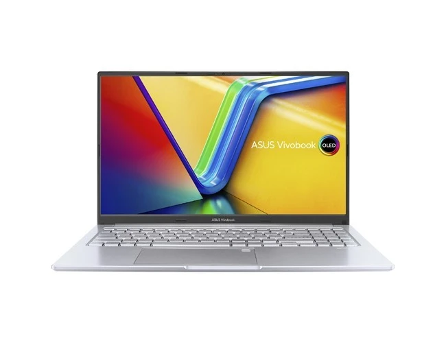 Asus Vivobook Go E1504FA-NJ1017 lapotop 15.6" FHD AMD Ryzen 3 7320U 16GB 512GB SSD Radeon Graphics srebrni