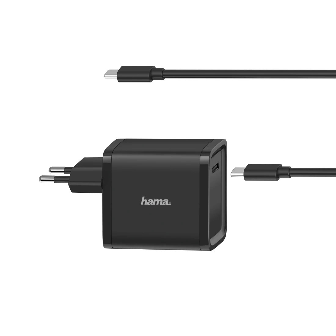 Hama (200005) univerzalni punjač za laptop 5-20V/45W