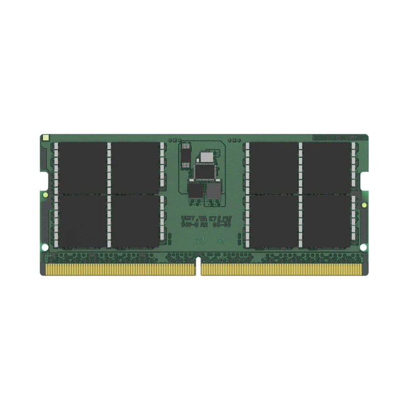 Kingston DDR5 32GB 5200MHz KVR52S42BD8-32 memorija za laptop