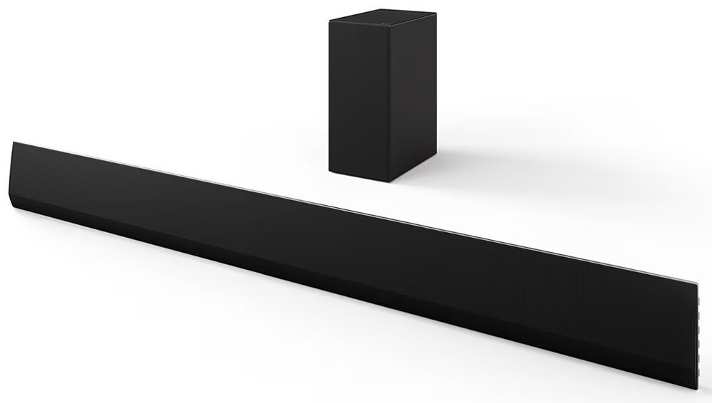 LG Soundbar SG10TY 420W I 3.1chID EK000645956