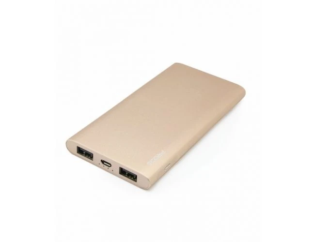 Remax Proda Kinzy PPP-13 zlatni Power Bank 10000mAh