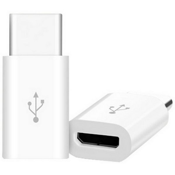 Adapter micro usb na type-c