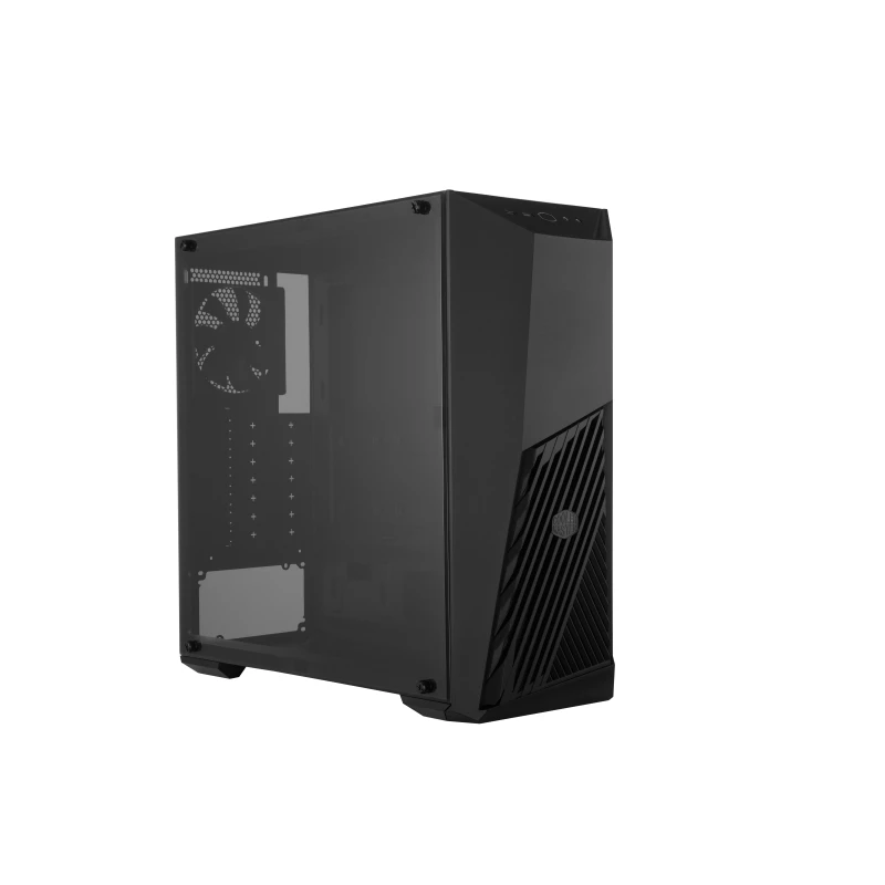 Cooler Master MasterBox K501L (MCB-K501L-KANN-S00) kućište crno