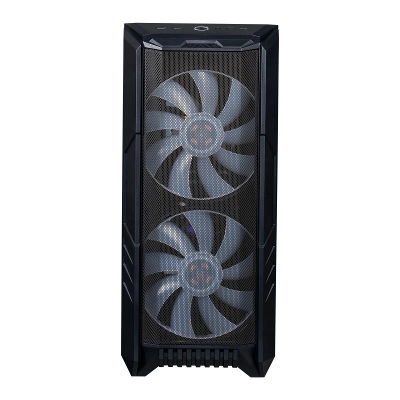 Cooler Master HAF 500 (H500-KGNN-S00) kućište crno