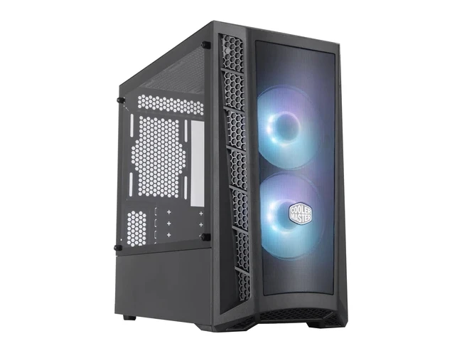 CT Kraken V4 gejmerski kompjuter Intel® 12-cores i7 12700KF 16GB 1TB SSD GeForce RTX4060Ti 650W