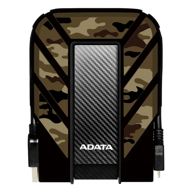 Adata HD710M Pro 2TB (AHD710MP-2TU31-CCF) eksterni hard disk maskirni