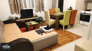 Prodajem Stan-Apartman, Vrnjačka Banja