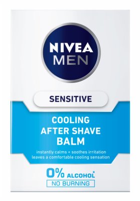 BALZAM POSLE BRIJANJA COOL NIVEA 100ML
BALZAM POSLE BRIJANJA COOL NIVEA 100ML