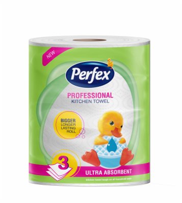 UBRUS 3SL PROFESSIONAL PERFEX 1/1
UBRUS 3SL PROFESSIONAL PERFEX 1/1