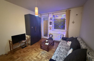 Prodajem Stan-Apartman, Nova Detelinara