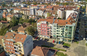 Prodajem Stan-Apartman, Grbavica