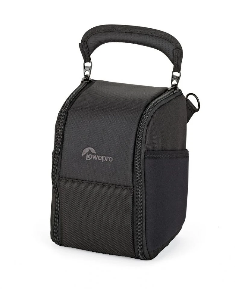 Lowepro ProTactic Lens Exchange100AW crna torba za objektiv