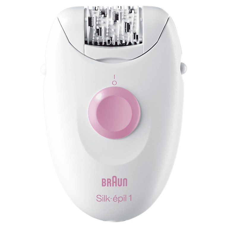 Braun 1-173 epilator