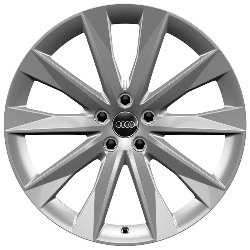 Alu felna 20” AUDI 8.5Jx20 - original