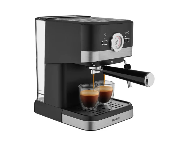 Sencor SES 1721BK aparat za espresso kafu