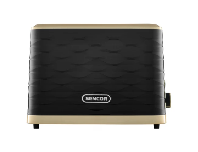 Sencor STS 7501BK toster crni