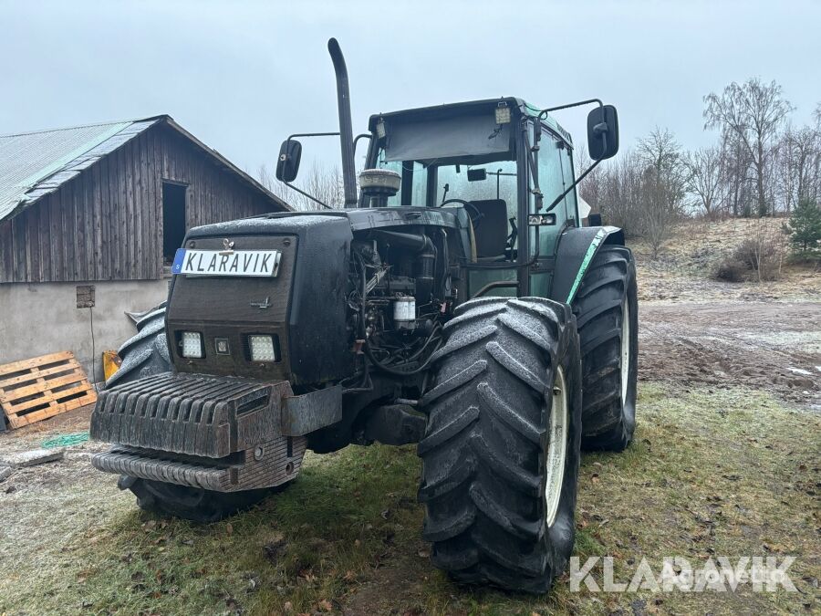 Prodaje se Valmet 8400 traktor točkaš na aukciji