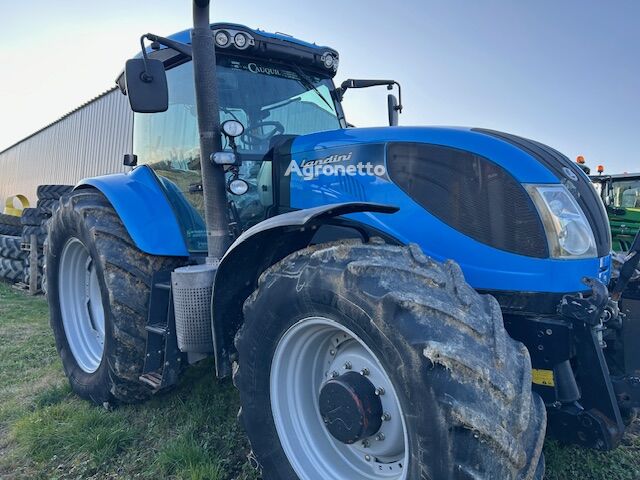 Landini 7.220 traktor točkaš