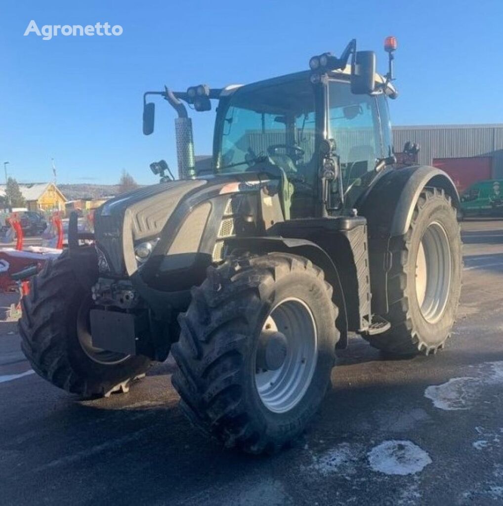 Fendt 720 VARIO traktor točkaš