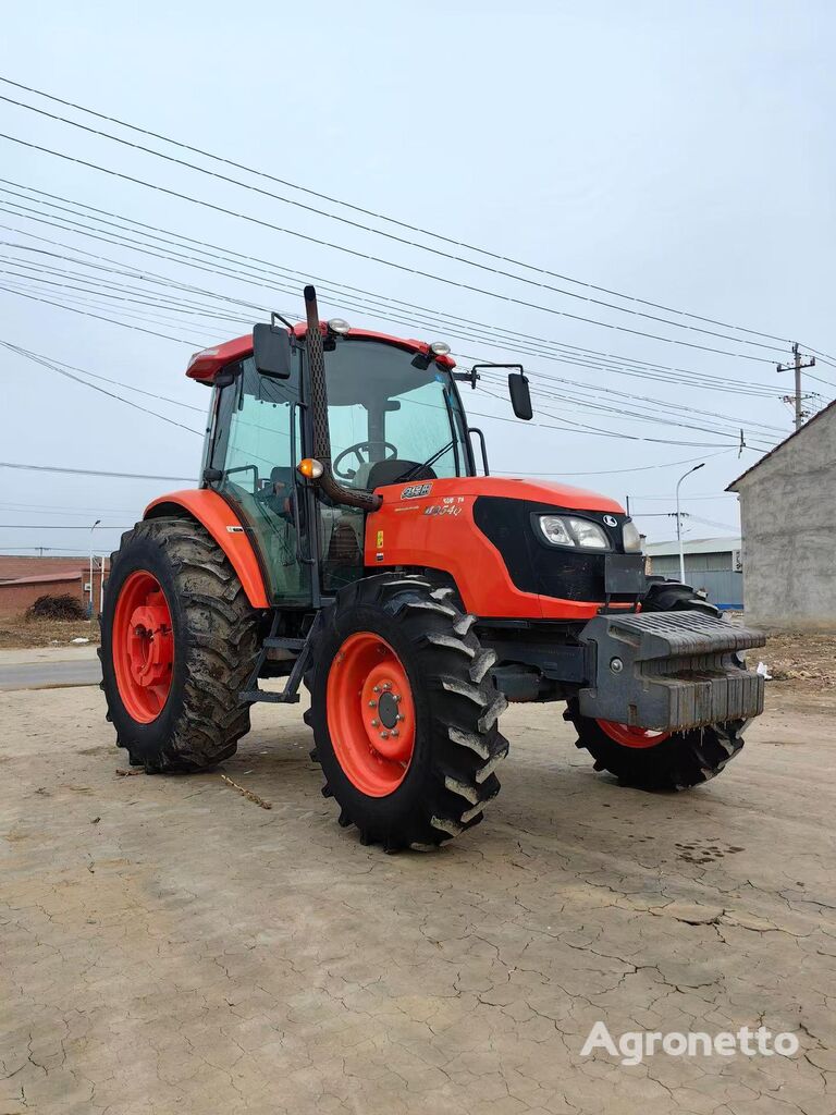 Kubota M954-KQ traktor točkaš