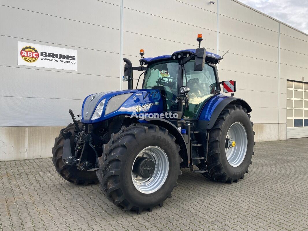 Novi New Holland T7.270 AUTOCOMMAND NEW GEN traktor točkaš