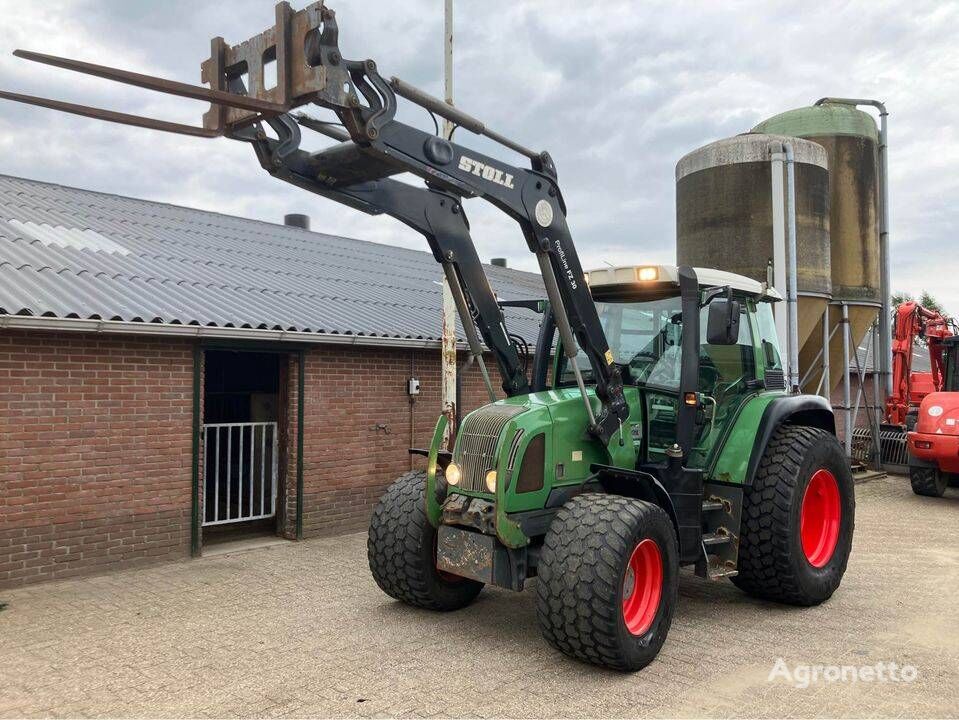 Prodaje se Fendt FARMER 409 VARIO traktor točkaš na aukciji