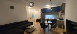 Stan-Apartman za Duži Najam, Blok 67a, Novi Beograd, Beograd, €1.100